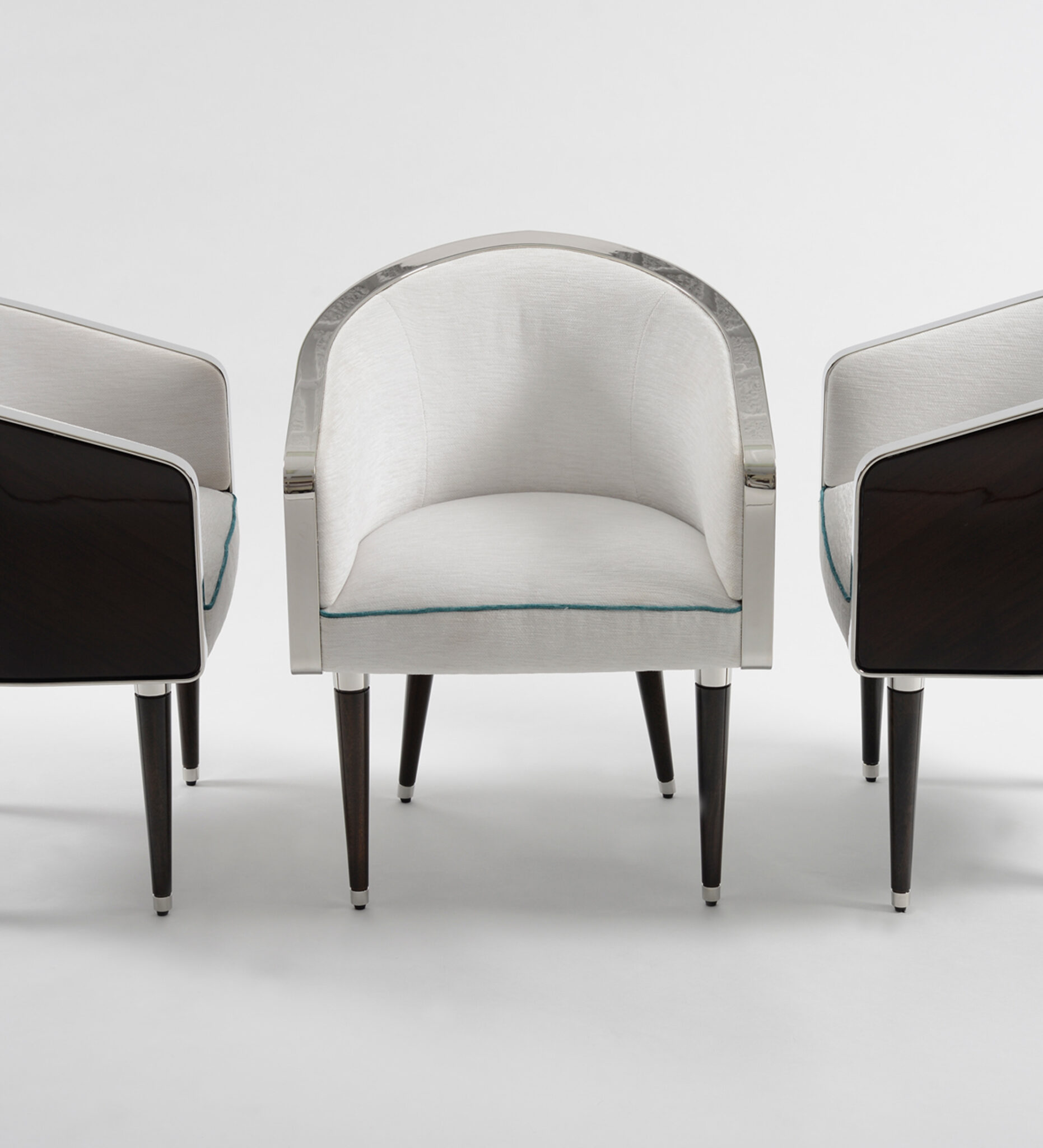 EYF2509 Dining Chair - Neal Jones Furniture