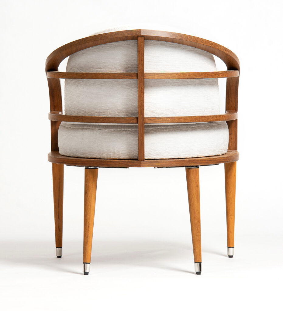 EYF2511 Dining Chair - Neal Jones Furniture