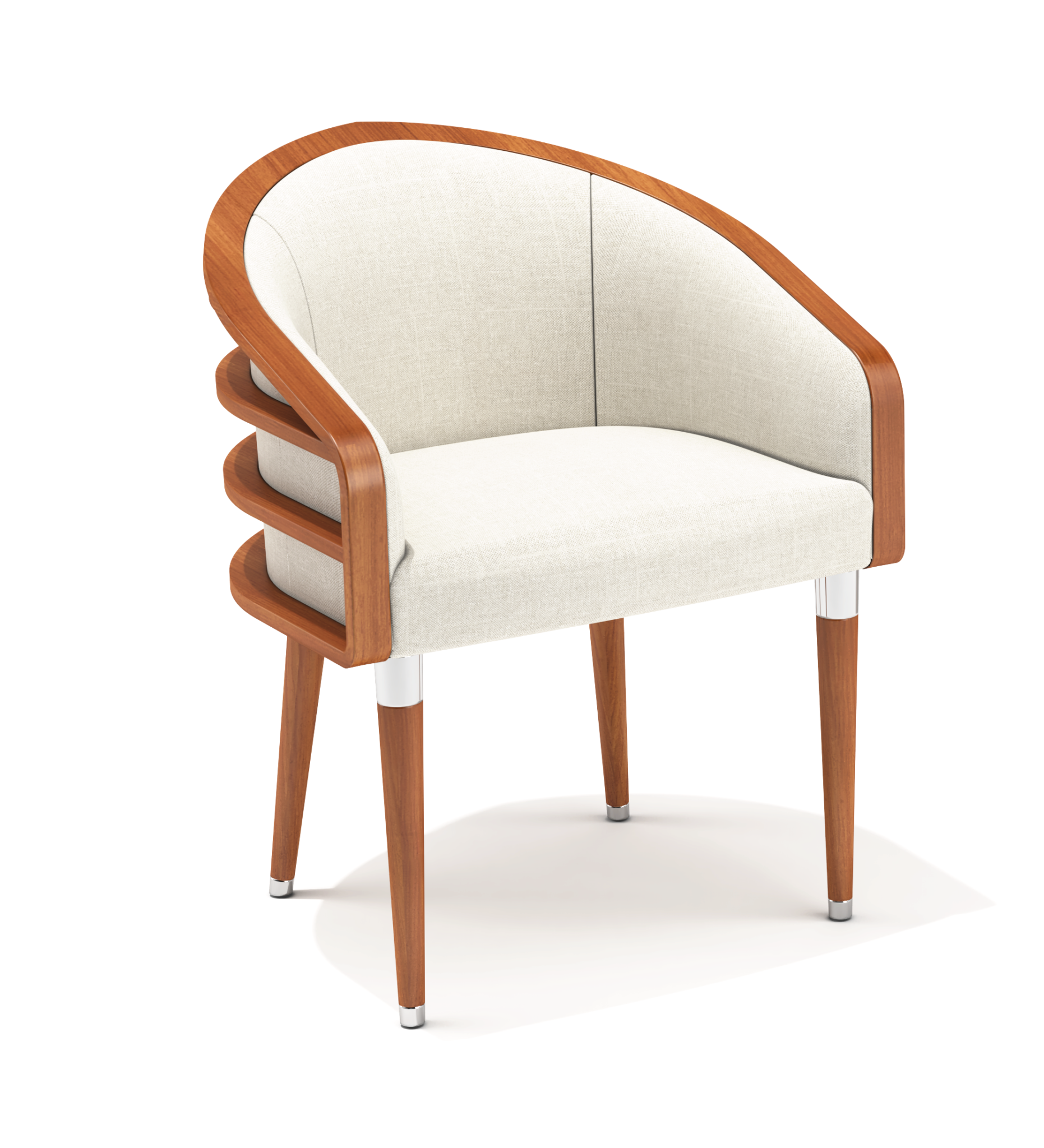 EYF2513 Dining Chair - Neal Jones Furniture