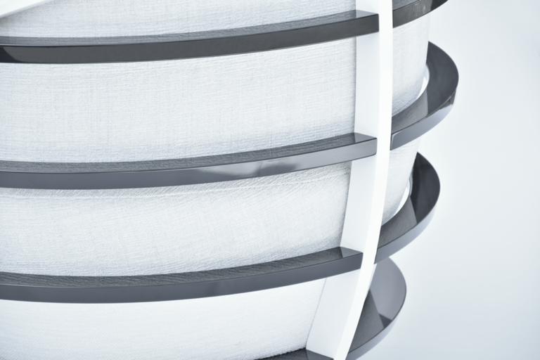 RANGE ROVER GUN BOX - Neal Jones Furniture