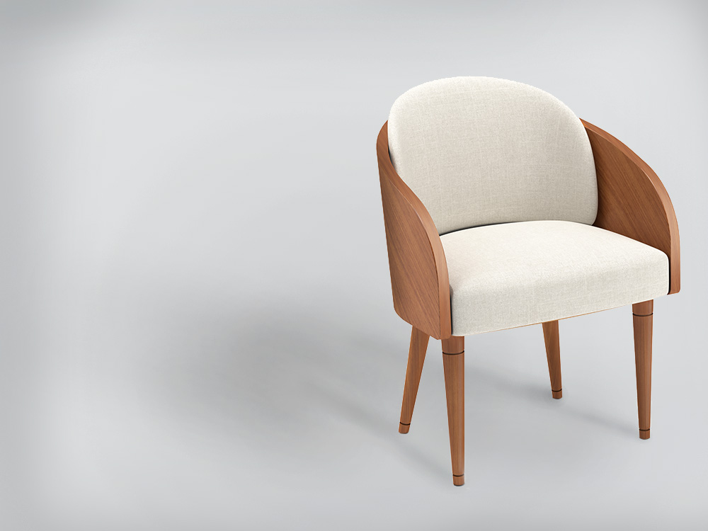 Neal Jones Furniture | Semi-Bespoke Superyacht Marine Furniture