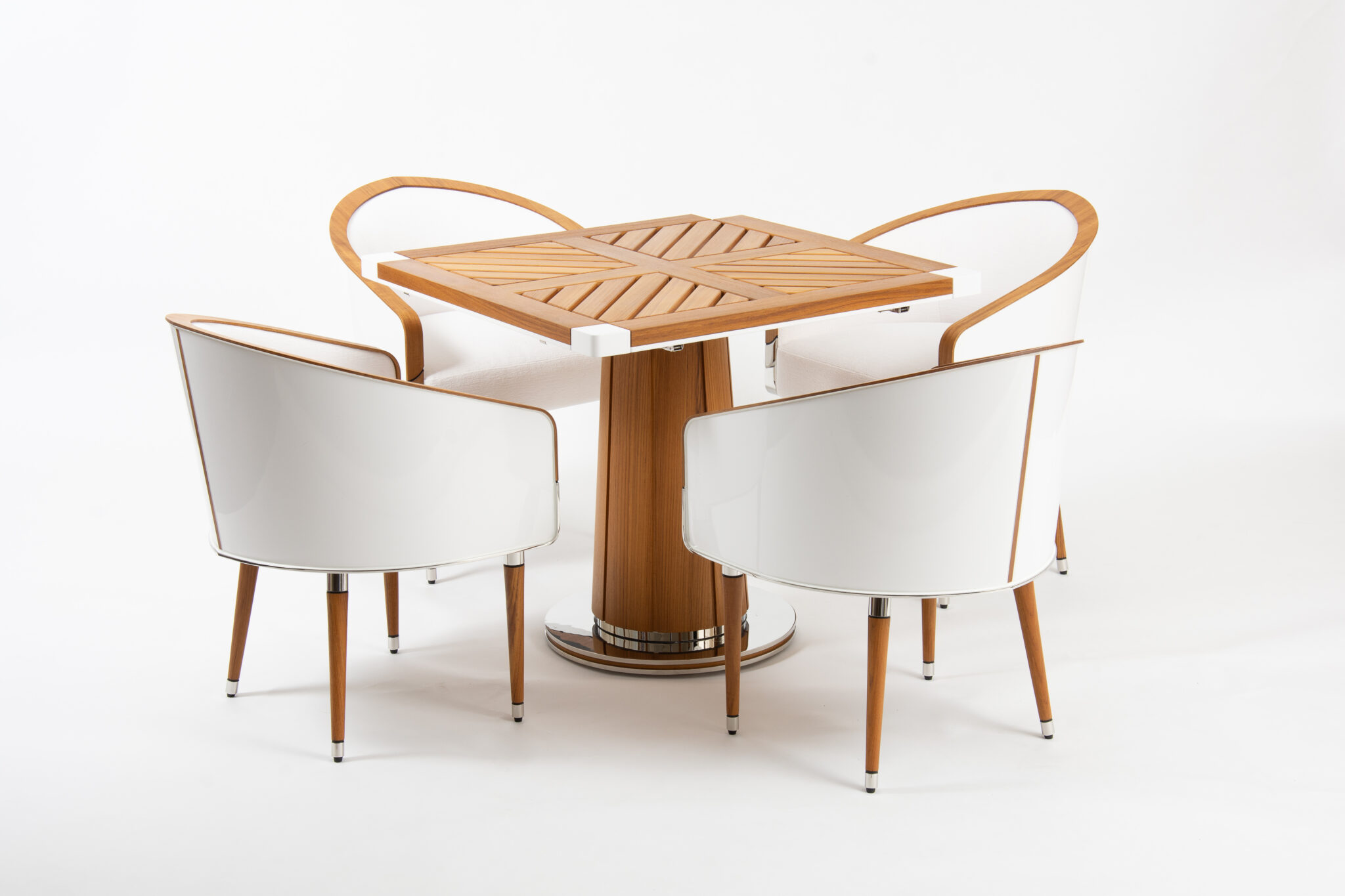 Marine Furniture Gallery | Neal Jones Furniture